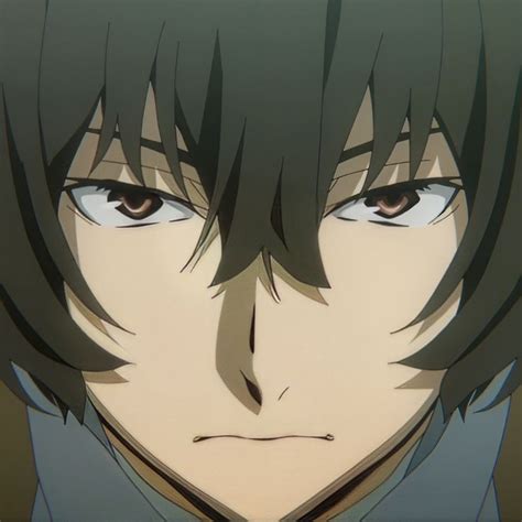 Dazai Osamu Icons
