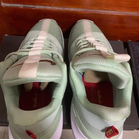 Lebron And Kd 2 Shoes Mens Fashion Footwear Sneakers On Carousell