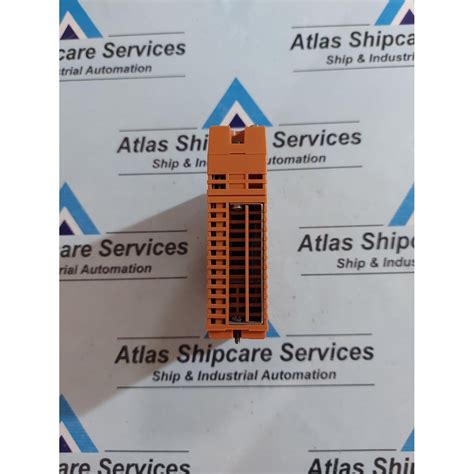 yokogawa sai143 s03 s1 analog input module atlas shipcare services