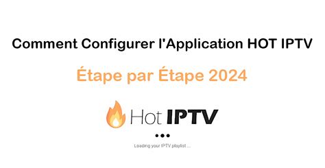 Configurer Liptv Sur Une Tv Lg Guide étape Par étape