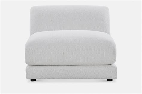 Rylan Modular Chair By Bernhardt Maison Corbeil