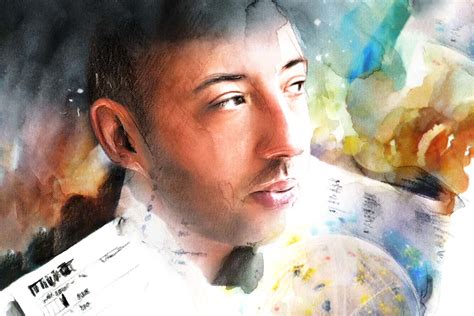 Jonathan Oppenheim Interview The Physicist Betting Against Quantum