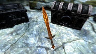 Dynamic Dungeon Loot DDL Random Loot System At Skyrim Nexus Mods And Community