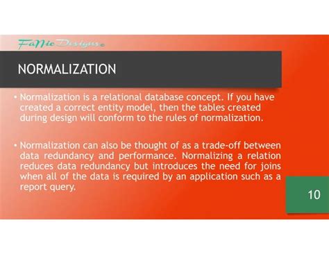 Database Management Systems 4 - Normalization | PDF | Databases | Computer Software and Applications