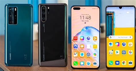 Huawei P Pro Price In Pakistan And Specs Reviewit Pk
