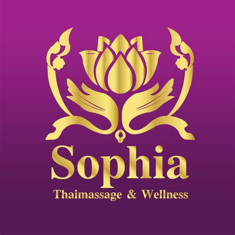 Sophia Thaimassage And Wellness