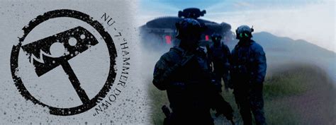 Mobile Task Force Banners Rscp