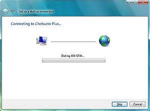Windows Vista Chebucto Plus Setup
