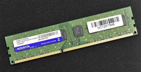 Yahooオークション 4gb 4gb 1枚 Pc3 10600 Pc3 10600u Ddr3 1333
