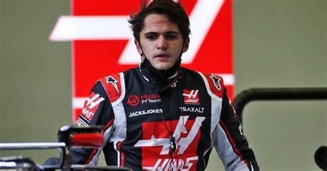 Pietro Fittipaldi Staying On As Haas Formula Team S Reserve Driver In Planetf