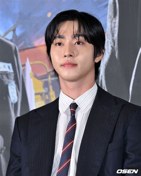 [사진]안효섭 사자보이즈에서 김독자로 Osen