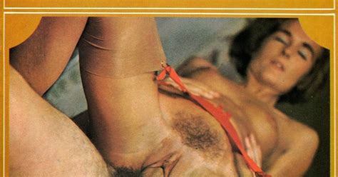 Revistas Porno Antiguas Escaneadas