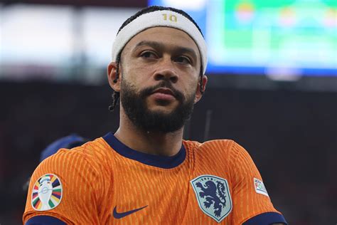 Presidente Do Corinthians Diz Que Falta Pouco Para Assinar Com Depay