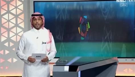 بالفيديو المرداسي يكشف تفاصيل أخطاء ارتكبها حكم مباراة النصر والشباب