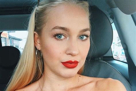 Svenja Von Wrese Ex Bachelor Kandidatin Hat Depressionen GALA De