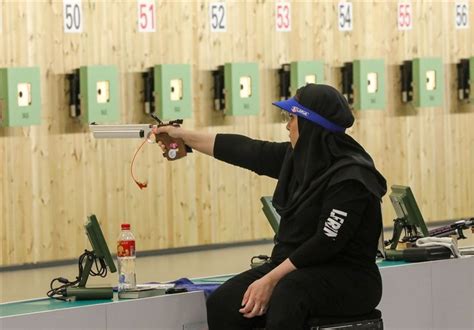 ساره جوانمردی در آستانه خداحافظی از دنیای ورزش به دلیل بدقولی ها تسنیم