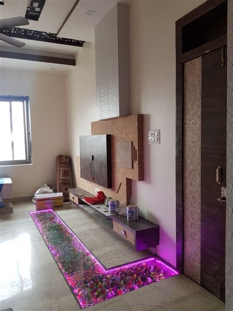 Amazing Diy Adding Glass Flooring With Pebble In Your Home Artofit