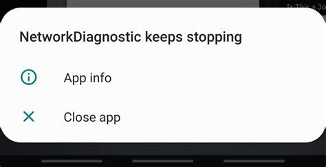 This Error Keeps Popping Up Every Minute Anyone Know How To Fix It Couldn T Find Anything On
