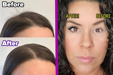 35 Beauty Products With Results Thatll Make You Wish You Started Using Them Years Ago