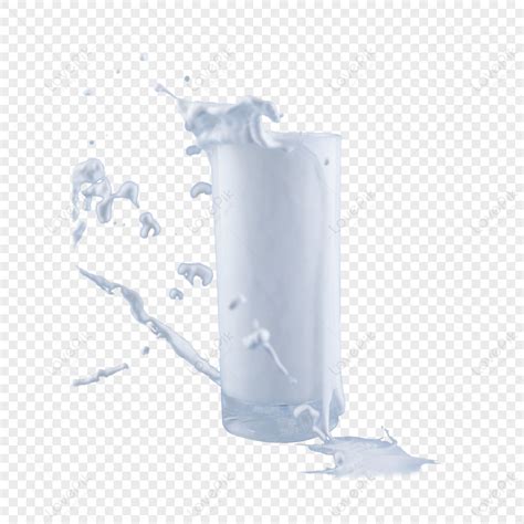 우유 스플래시 유리 신선한 다이어트주황색맛있는건강 Png 일러스트 무료 다운로드 Lovepik