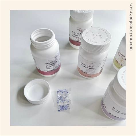 你會把乾燥劑丟掉嗎？