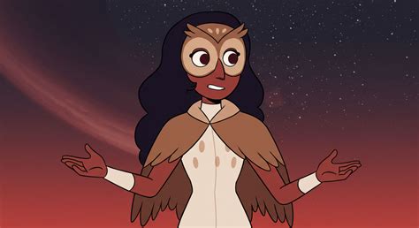 Connie Maheswaran Dressed In An Owl Costume By Lt124 On Deviantart