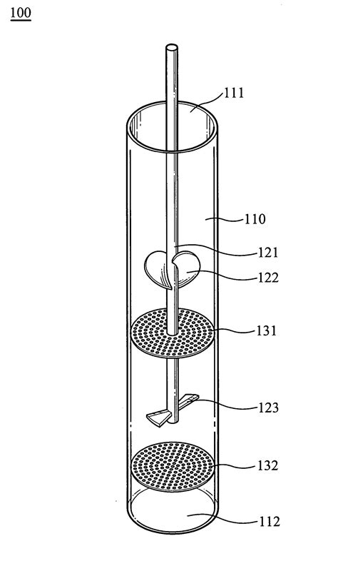 Homogenizer Patented Technology Retrieval Search Results Eureka Patsnap