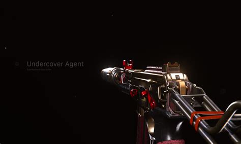 How To Unlock The Ots 9 In Call Of Duty Warzone Digital Trends