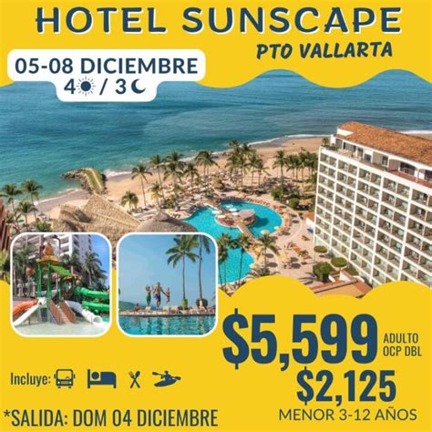 Sunscape Viajes Pdv