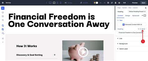 Managing Your Brand With Divi Design Variables