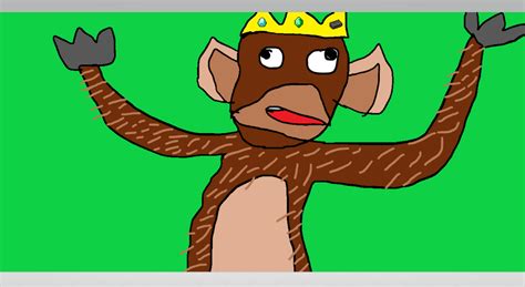 King Monke The Divine Moth Chronicles Wiki Fandom