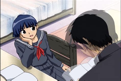 School Rumble Image Fancaps