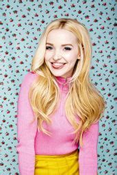 Dove Cameron Tigerbeat Magazine Photoshoot 2016 CelebMafia