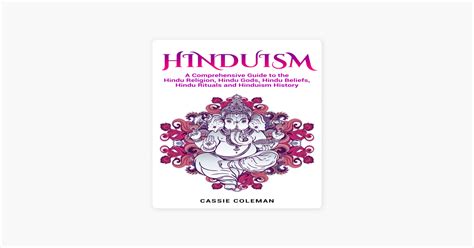 ‎hinduism A Comprehensive Guide To The Hindu Religion Hindu Gods