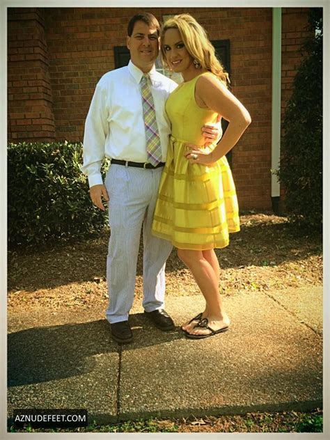 Scottie Hughes Feet Aznudefeet