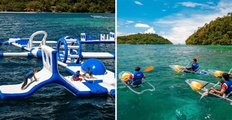 8 Unreal Things To Do In Sabahs Countryside To Escape The Cbd Life