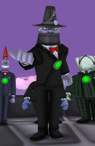 Witch Hunter Toontown Corporate Clash Wiki Fandom
