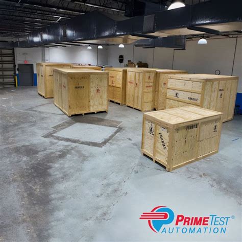 primetest® automation on linkedin roboticsrevolution techinnovation