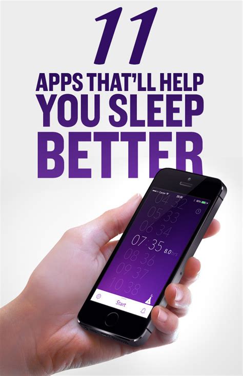 11 insanely effective apps that ll help you sleep better