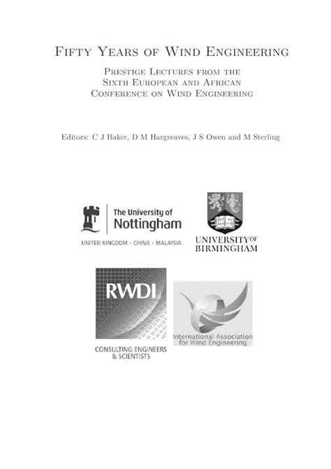 Pdf Wind Loading Design Codes Dokumen Tips