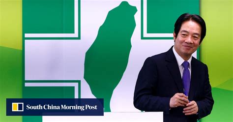 Taiwans Vice President William Lai Faces Race Against Time To Secure