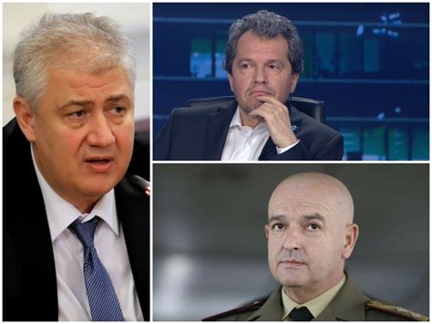 Шефът на Пирогов проф Балтов Изключително лошо впечатление ми направи Тошко Йорданов в