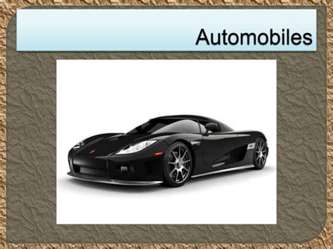 11 Classification Of Automobilepdf