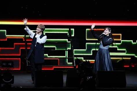 アニメ『あやかしトライアングル』「aniplex Online Fest 2022」ステージレポート アニメイトタイムズ