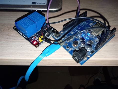 Tutorial Menyalakan Lampu Melalui Android Dengan Arduino Wemos Dunia Coding