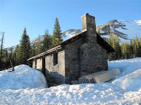 14 Best Hikes At Mount Shasta California Territory Supply