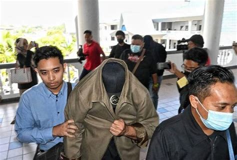 Pemilik Syarikat Didenda RM200 000 Palsukan Dokumen Penjana 2 0 Astro
