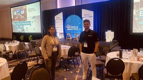 Big Data And Analytics Canada On Linkedin Thanks Justin Patel What A