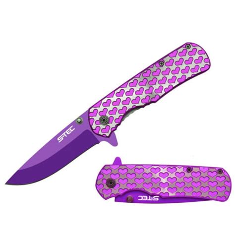 Lavender Spring - Blade For You