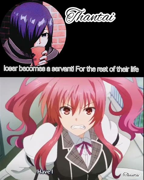 Hantai Moment Awm Anime Animelove Animeedits Animegirl